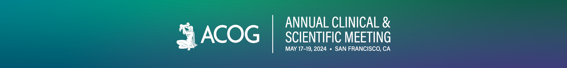 Conference Harvester 2.0 - ACOG ACSM 2024