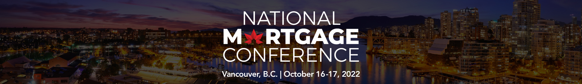 Expo Harvester - National Mortgage Conference