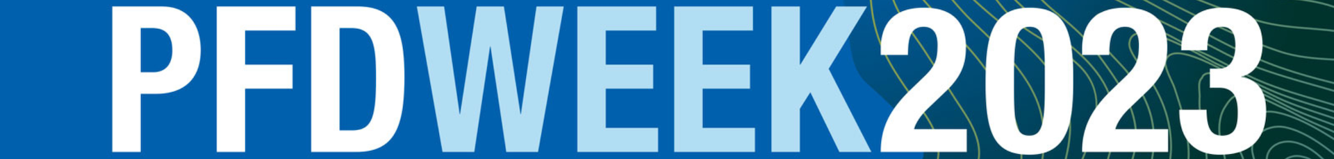 Expo Harvester - 2023 PFD Week