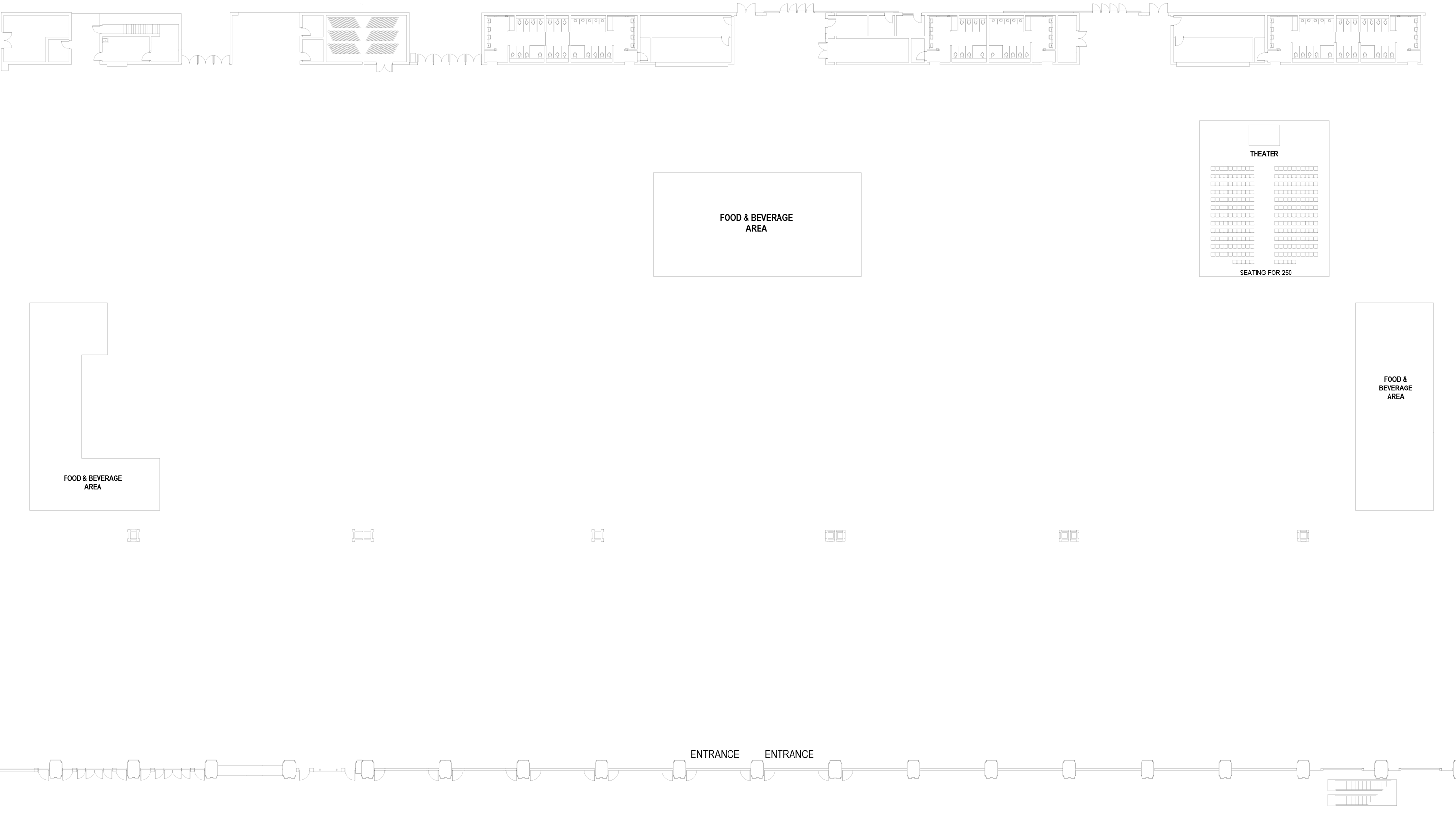 AHIMA24 Conference Exhibitor Floor Plan