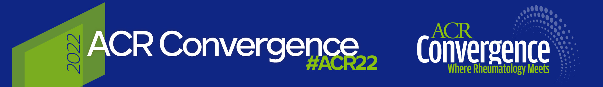 Conference Harvester 2.0 - ACR Convergence 2022