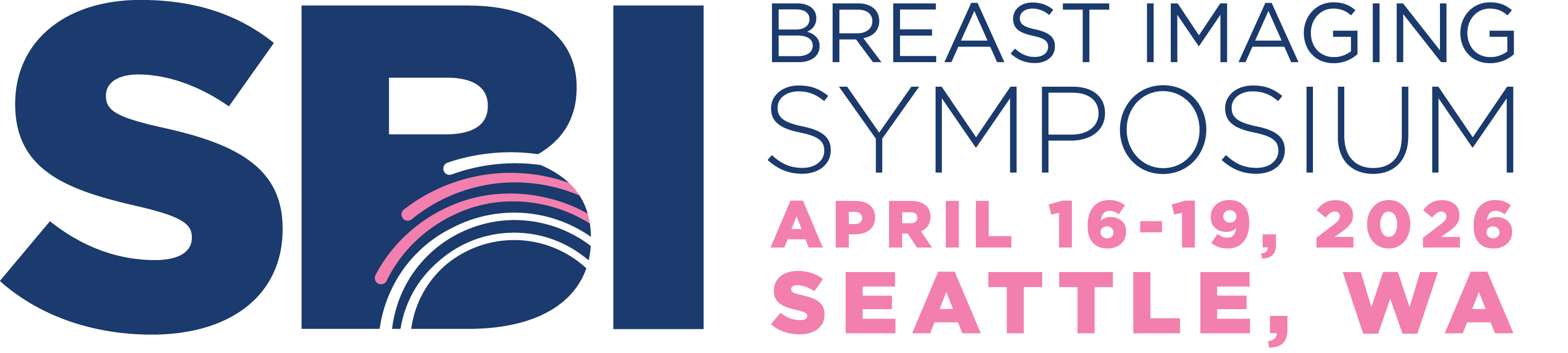 2026 SBI Breast Imaging Symposium Exhibitor Floor Plan