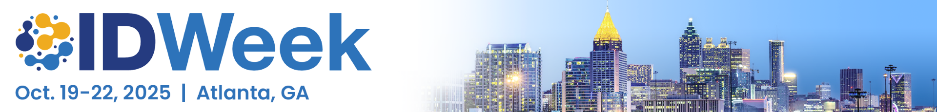 Conference Harvester 2.0 - 2025 IDWeek Posters