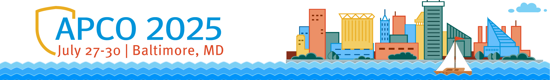 Expo Harvester - APCO 2025 International Annual Conference