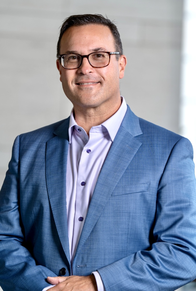 Andrew Hegedus - BIO International Convention 2025