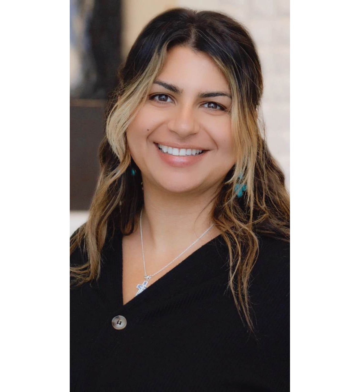 Shahad Sadeq, Assoc. AIA