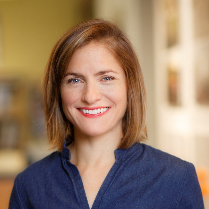 Rebecca Sharkey, AIA