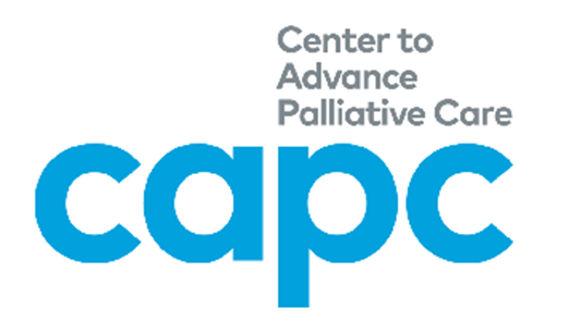 2026 Annual Assembly of Hospice & Palliative Care Floor Plan