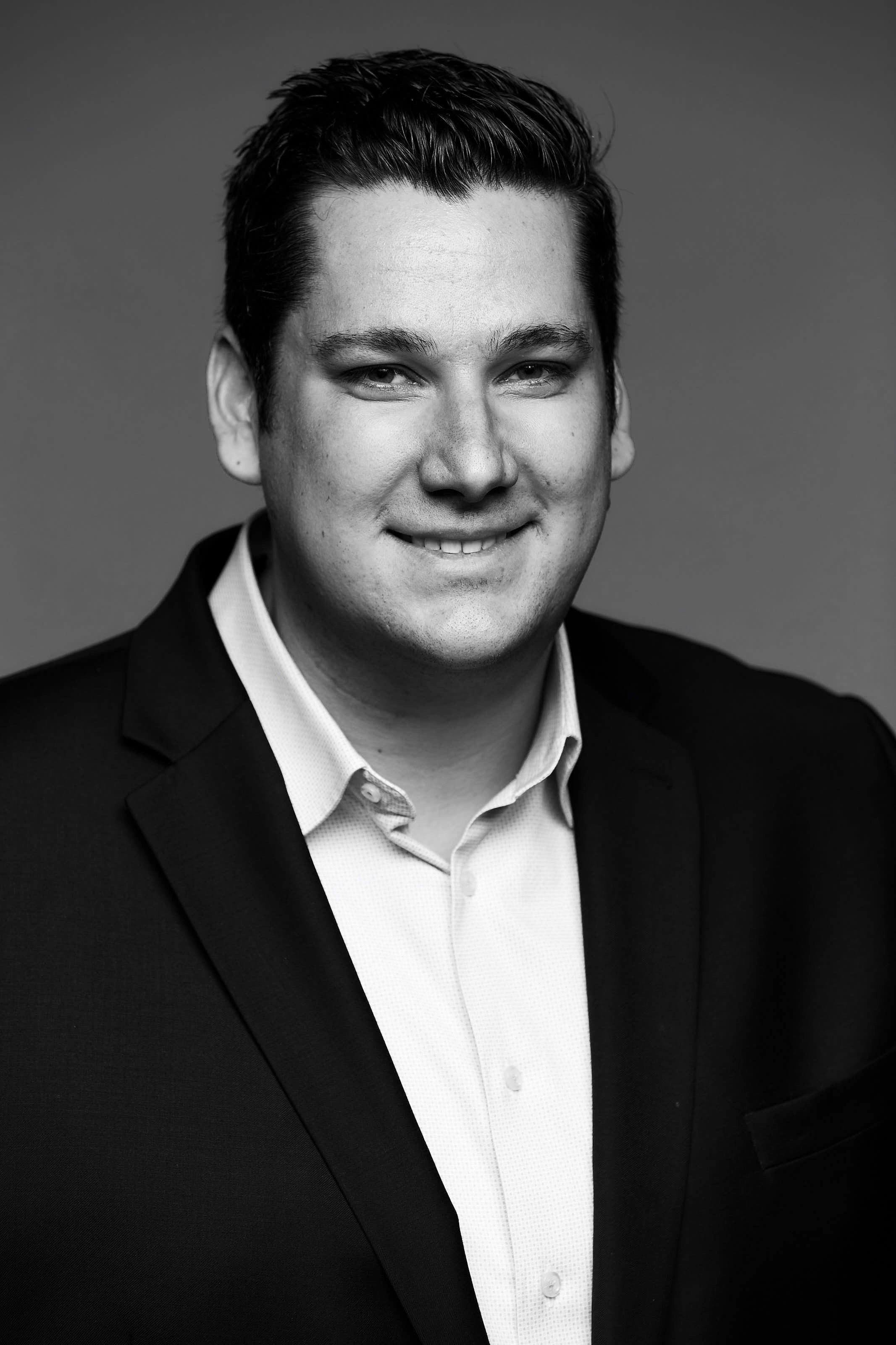 Travis Whitfill - BIO International Convention 2025