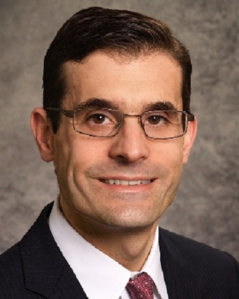 STS 2024 Annual Meeting