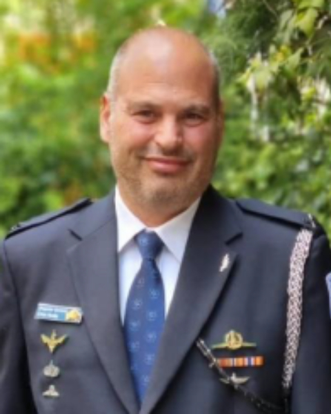 2025 IACP Annual Conference and Exposition