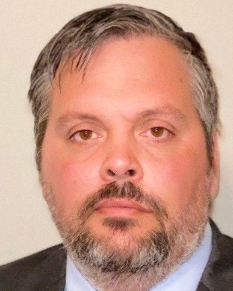 Joshua Smith - Techno Security East 2025