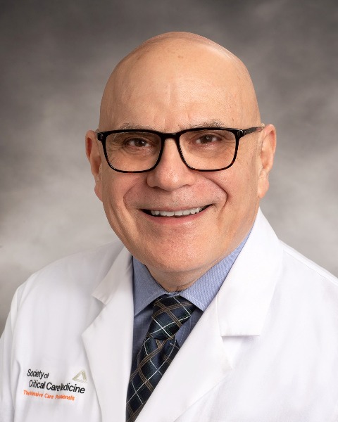 2024 Critical Care Congress