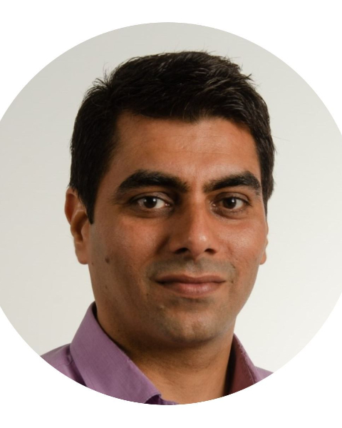 Security Congress Speakers