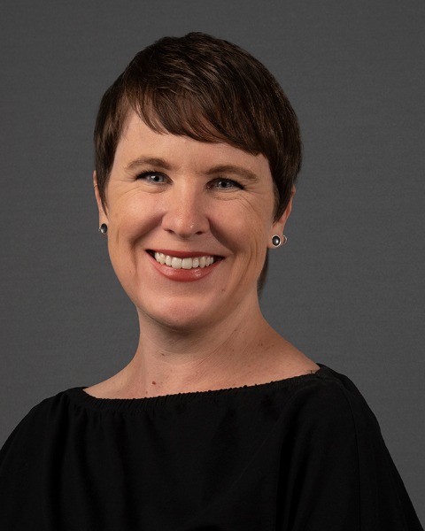 Ellen Mitchell, AIA, LEED AP BD+C, WELL AP