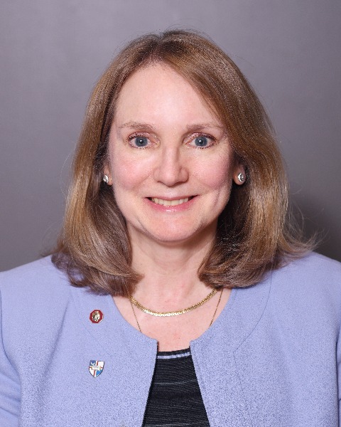 Debra Nauta-Rodriguez, FAIA