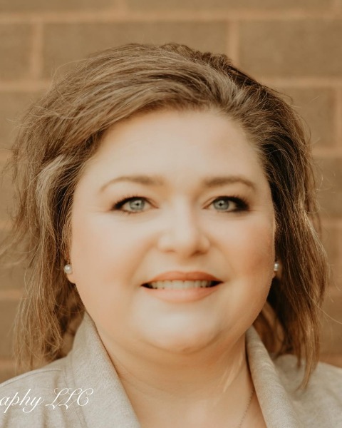 Amber Mertz - NHIA Annual Conference