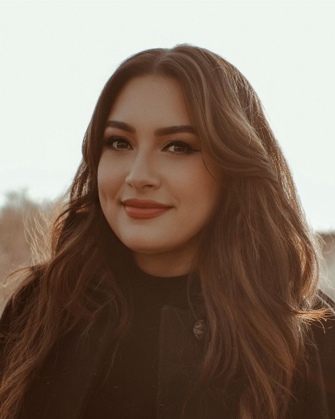 Jenessa Roberts - NHIA Annual Conference