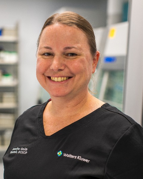 Jennifer Smith - NHIA Annual Conference