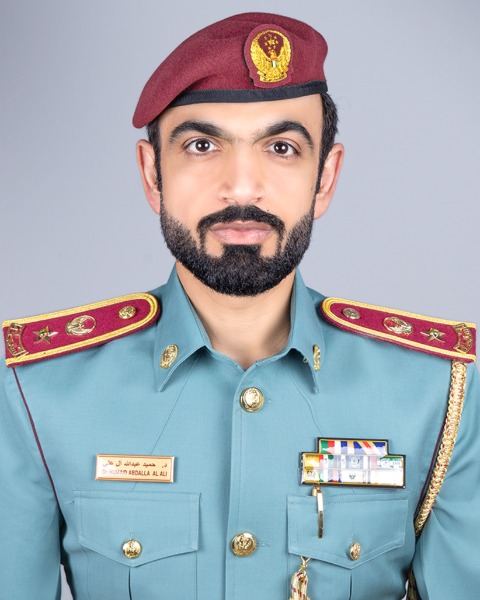 Fire-Rescue International 2024