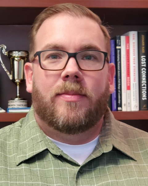 2024 AATOD Conference