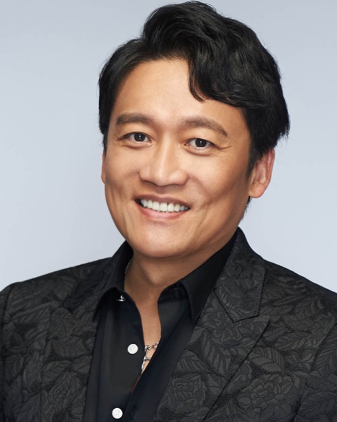 C. Leon Chen - Annual Meeting 2025