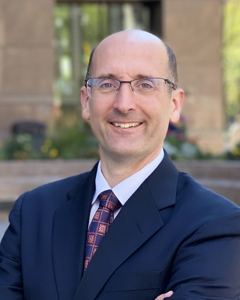 Meet the Top Executives & Leaders in U.S. Hydropower Industry & Research