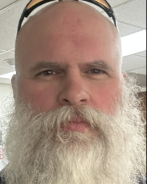 Rehabilitation – classroom presentations - Clean Currents 2026