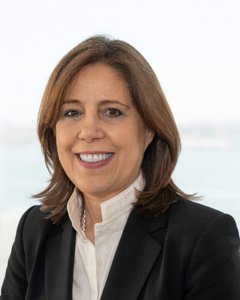 Neocon Alison Faecher Ncidq Iida Asid Edac Leed Ap