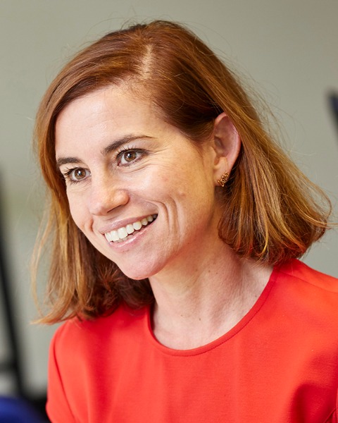 NeoCon: Are We Addicted to Our Workstations? How Design Can Improve Our ...