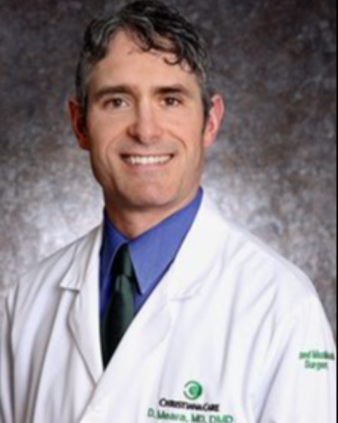 2025 AAOMS 107th Annual Meeting